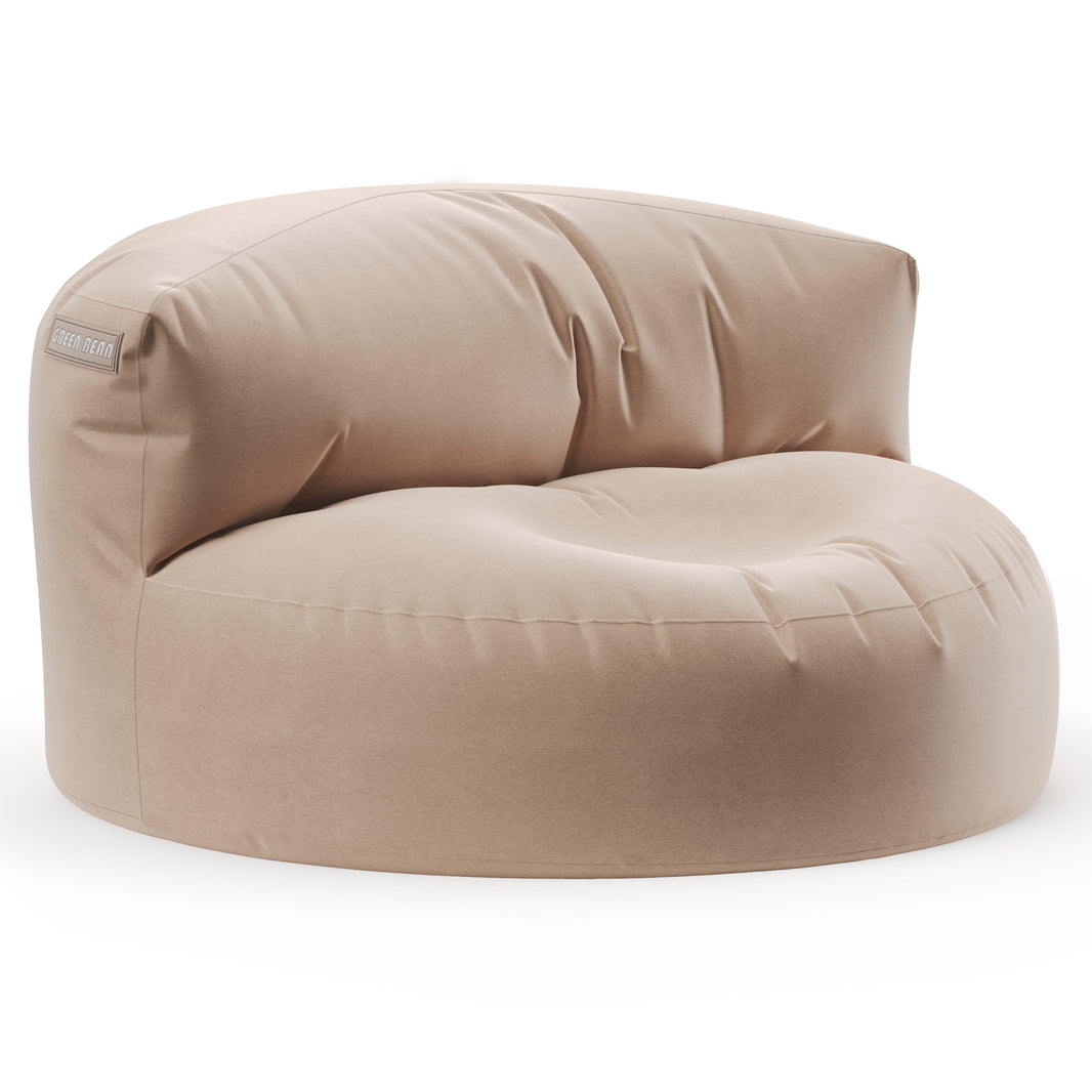 Sitzsack Sofa – Bequeme und flexible Sitzlösungen für Zuhause | Green ...