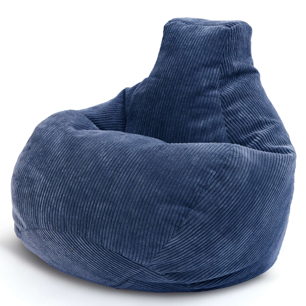 Sitzsack Cord – Stilvolle und bequeme Sitzsäcke aus Cord | Green Bean ...